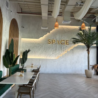 Space Cafe Abu Dhabi Menu – A Culinary Haven Awaits